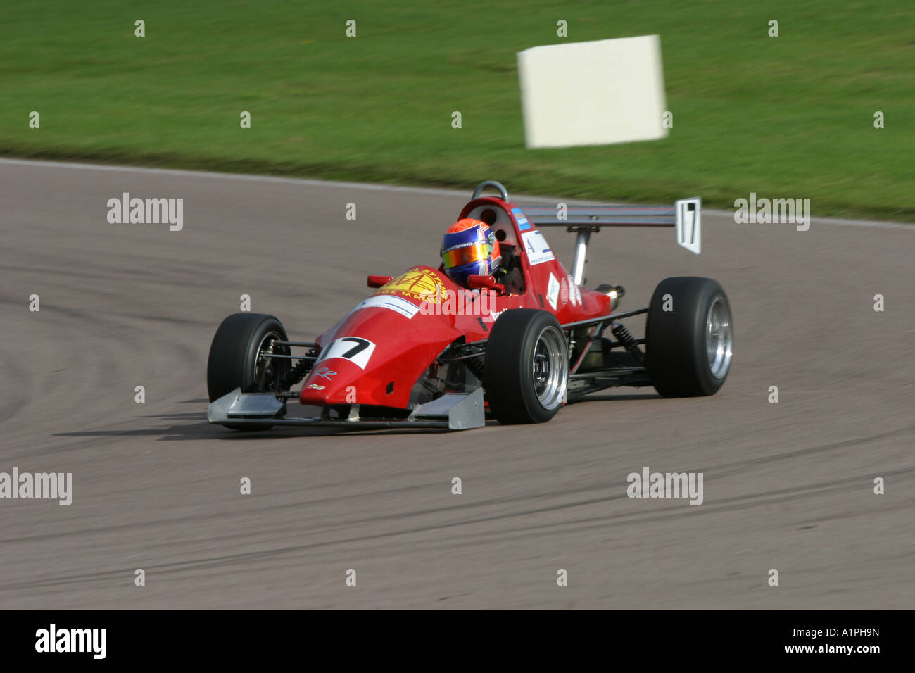 Formula Jedi Racing Cars High Resolution Stock Photography and Images ...