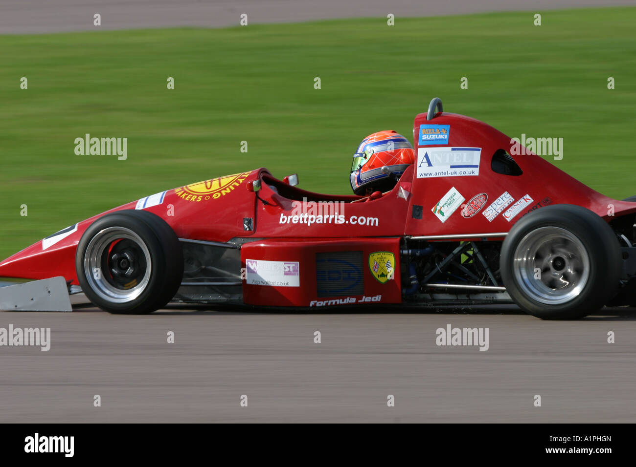 Formula jedi hi-res stock photography and images - Alamy