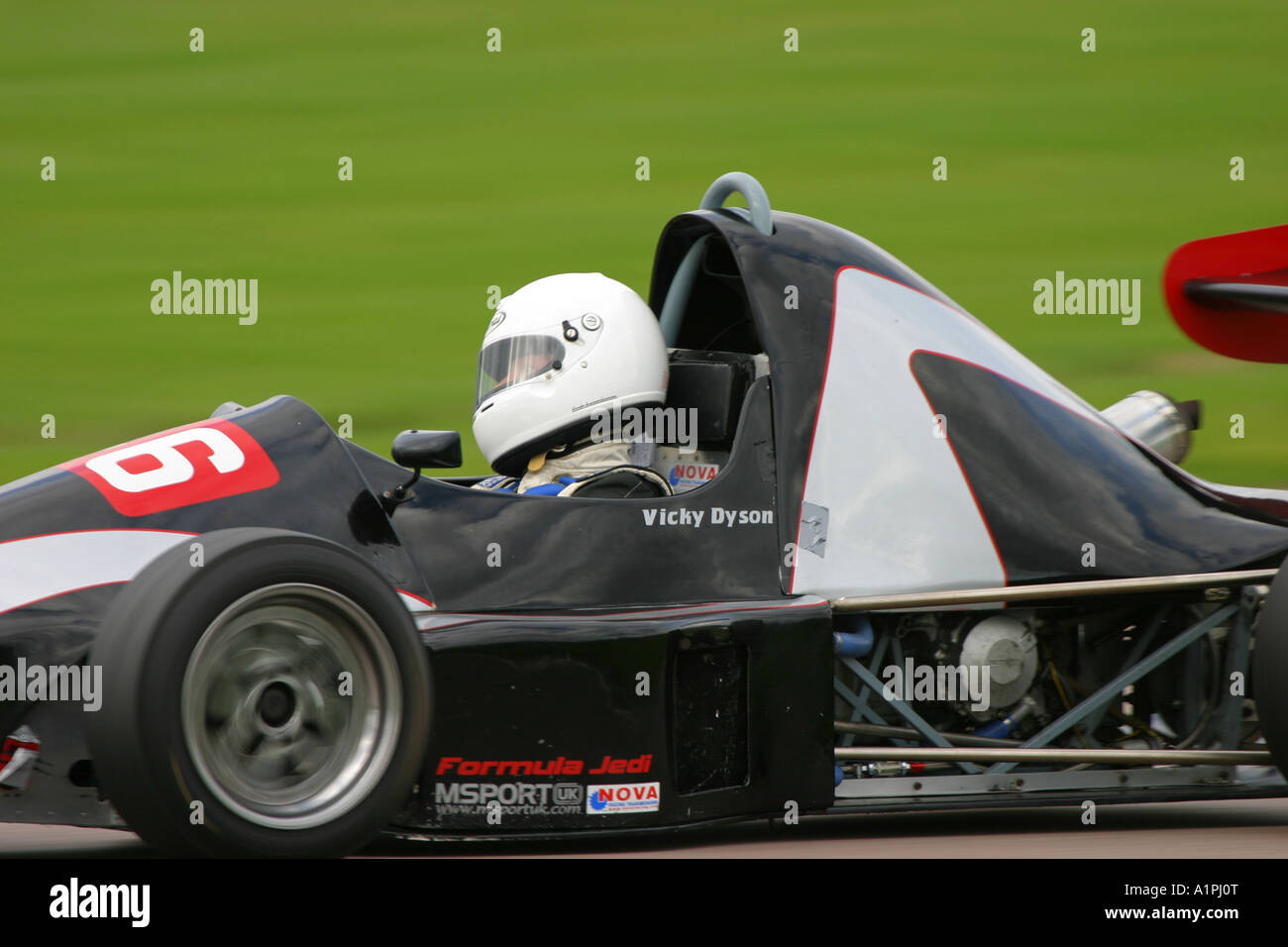 Formula jedi hi-res stock photography and images - Alamy