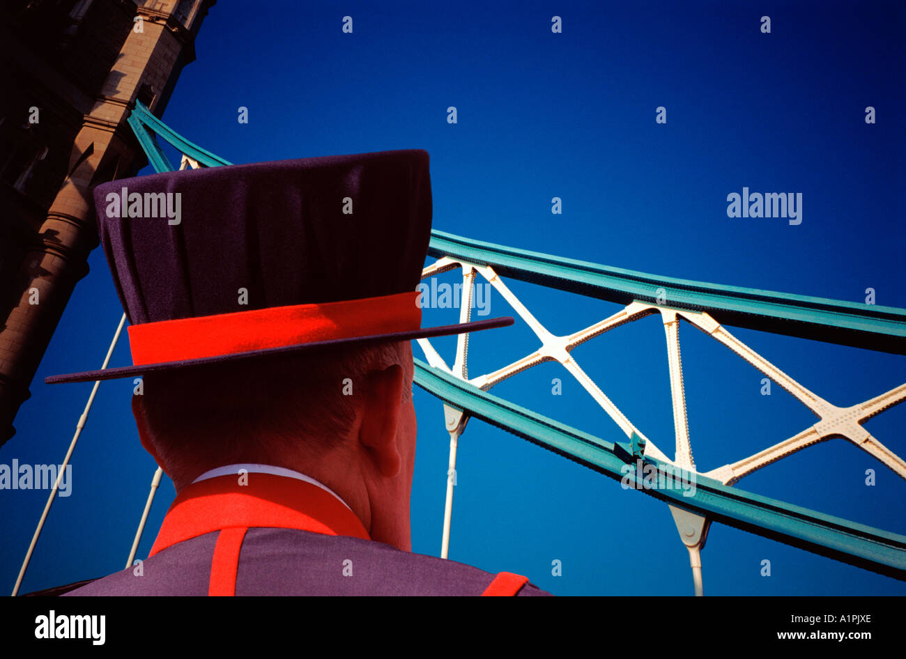 Yeoman bridge hi-res stock photography and images - Alamy