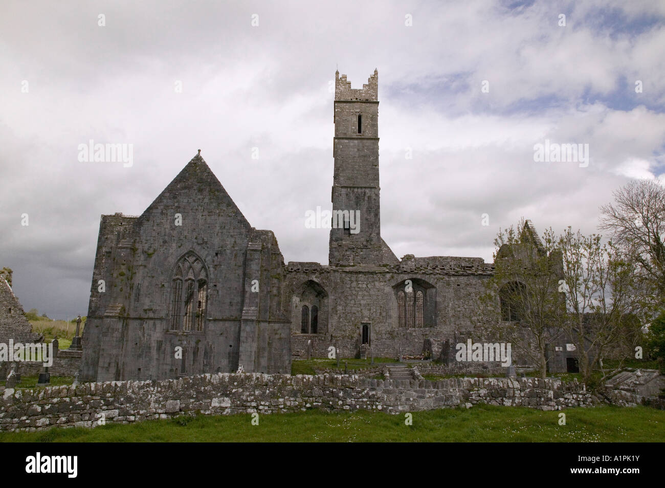 Quinn abbey hi-res stock photography and images - Alamy