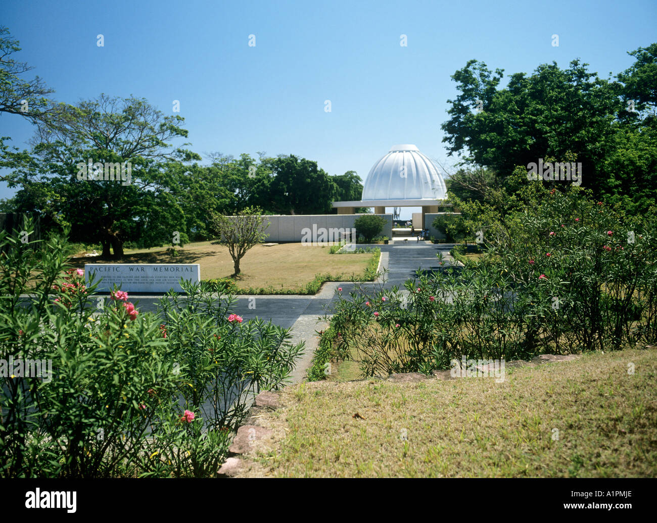 World war two pacific islands hi-res stock photography and images - Alamy