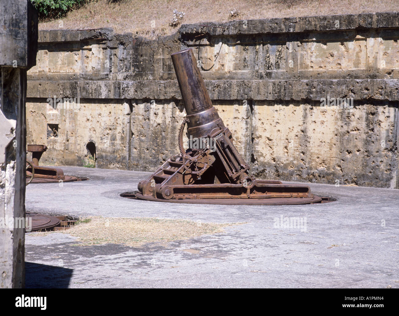 Invasion of the philippines hi-res stock photography and images - Alamy