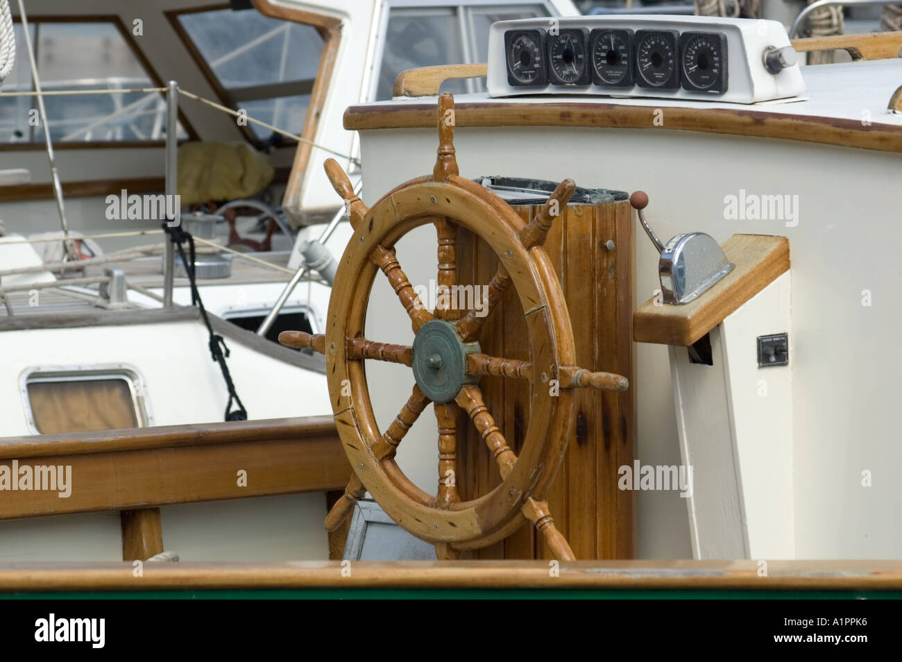 Ferry weel hi-res stock photography and images - Alamy