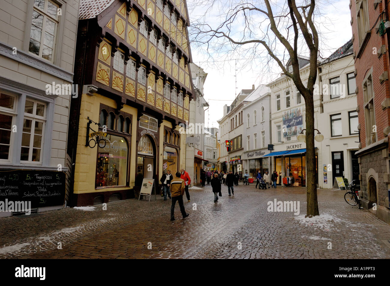 House of oldenburg hi-res stock photography and images - Alamy