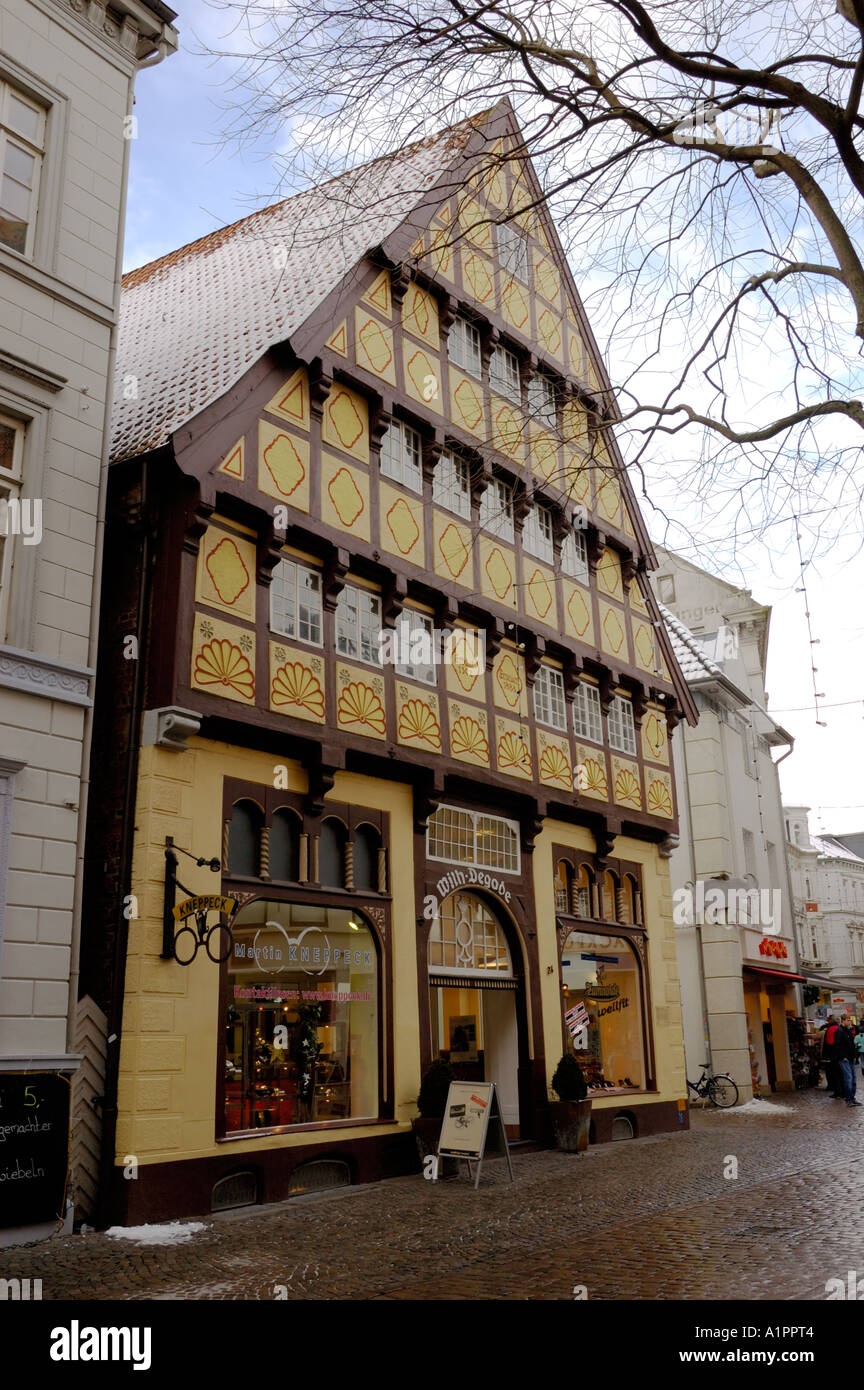 House of oldenburg hi-res stock photography and images - Alamy