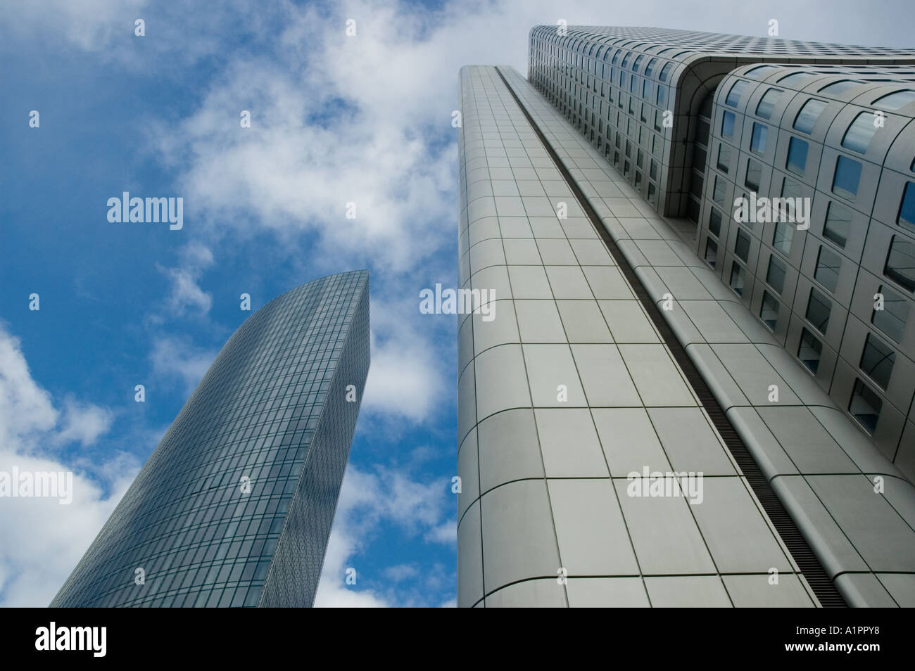 Miror building hi-res stock photography and images - Alamy