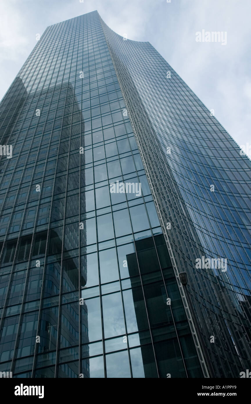 Miror building hi-res stock photography and images - Alamy