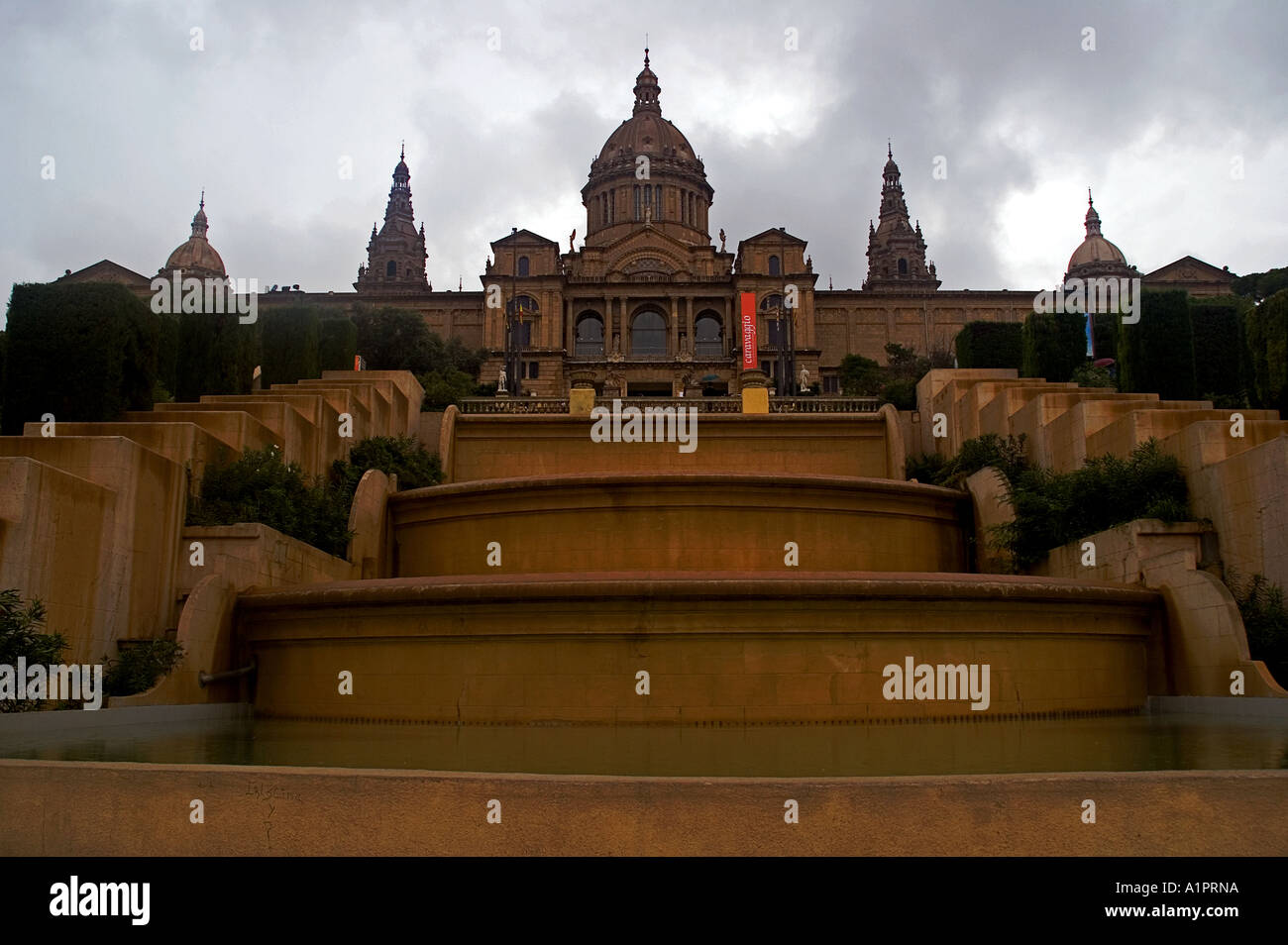 Catalonian art hi-res stock photography and images - Alamy