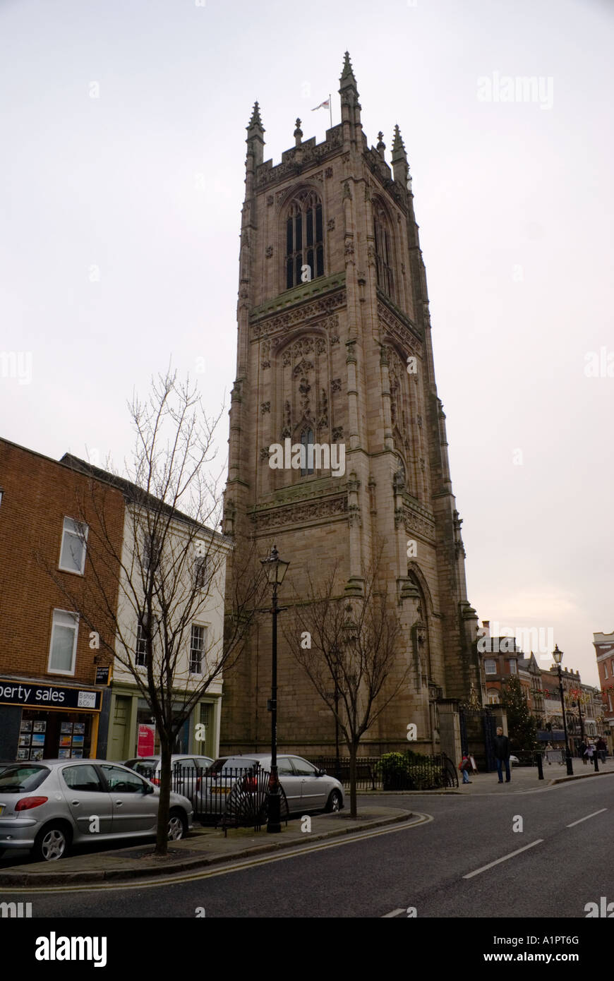 Tower at the roadside hi-res stock photography and images - Alamy