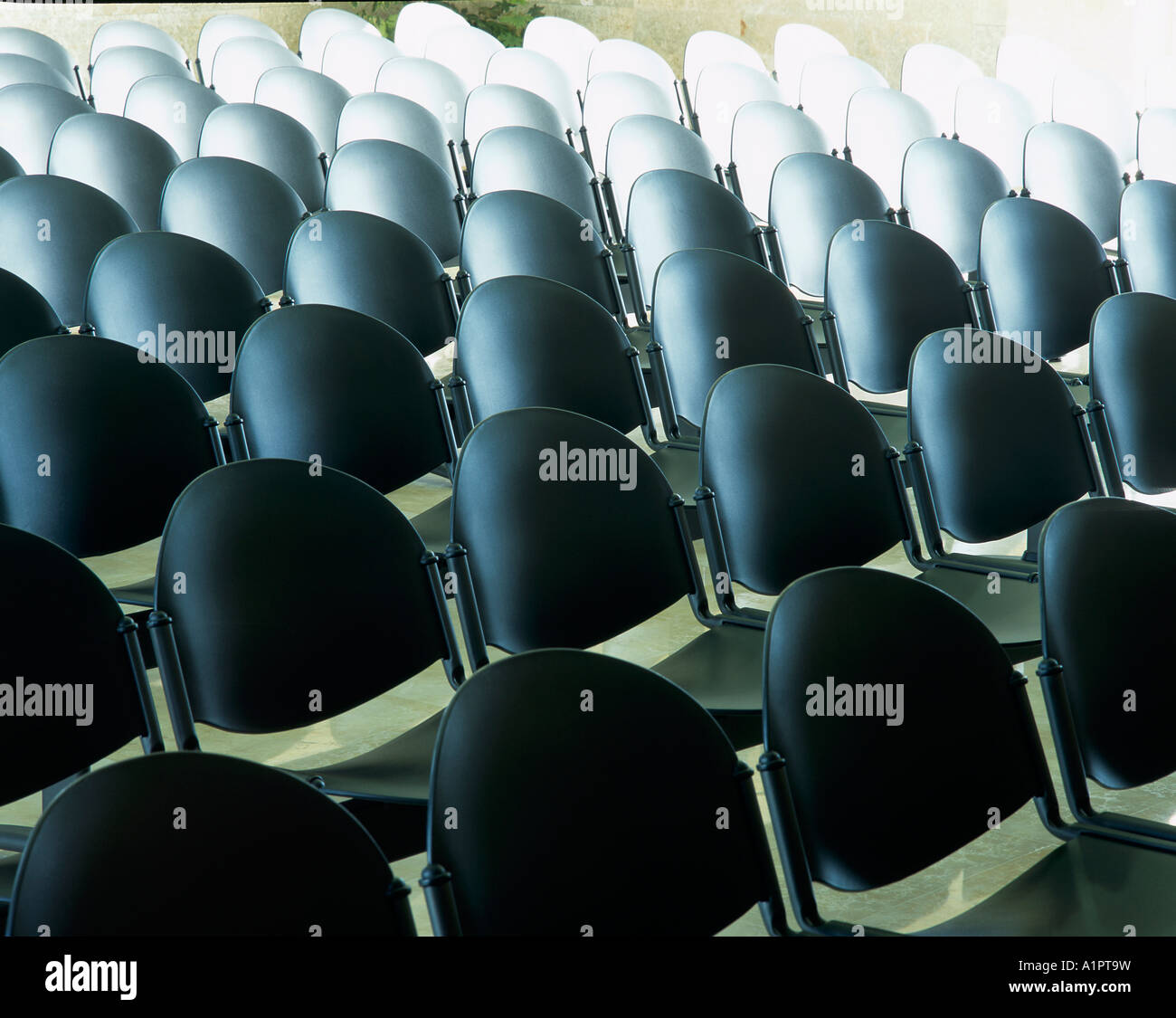 Arranged in parallel hi-res stock photography and images - Alamy