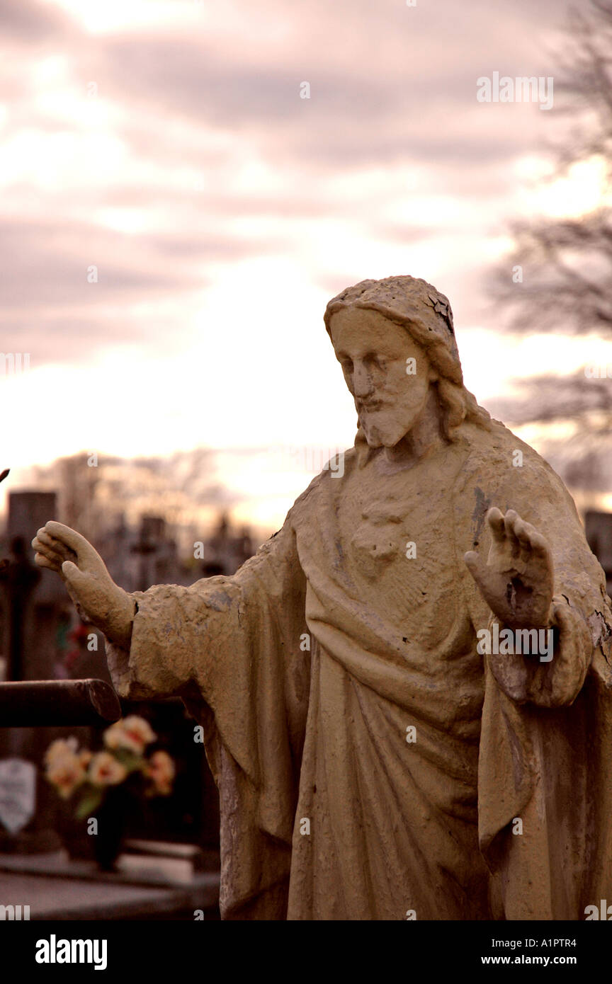 Jesus christ hand hi-res stock photography and images - Alamy