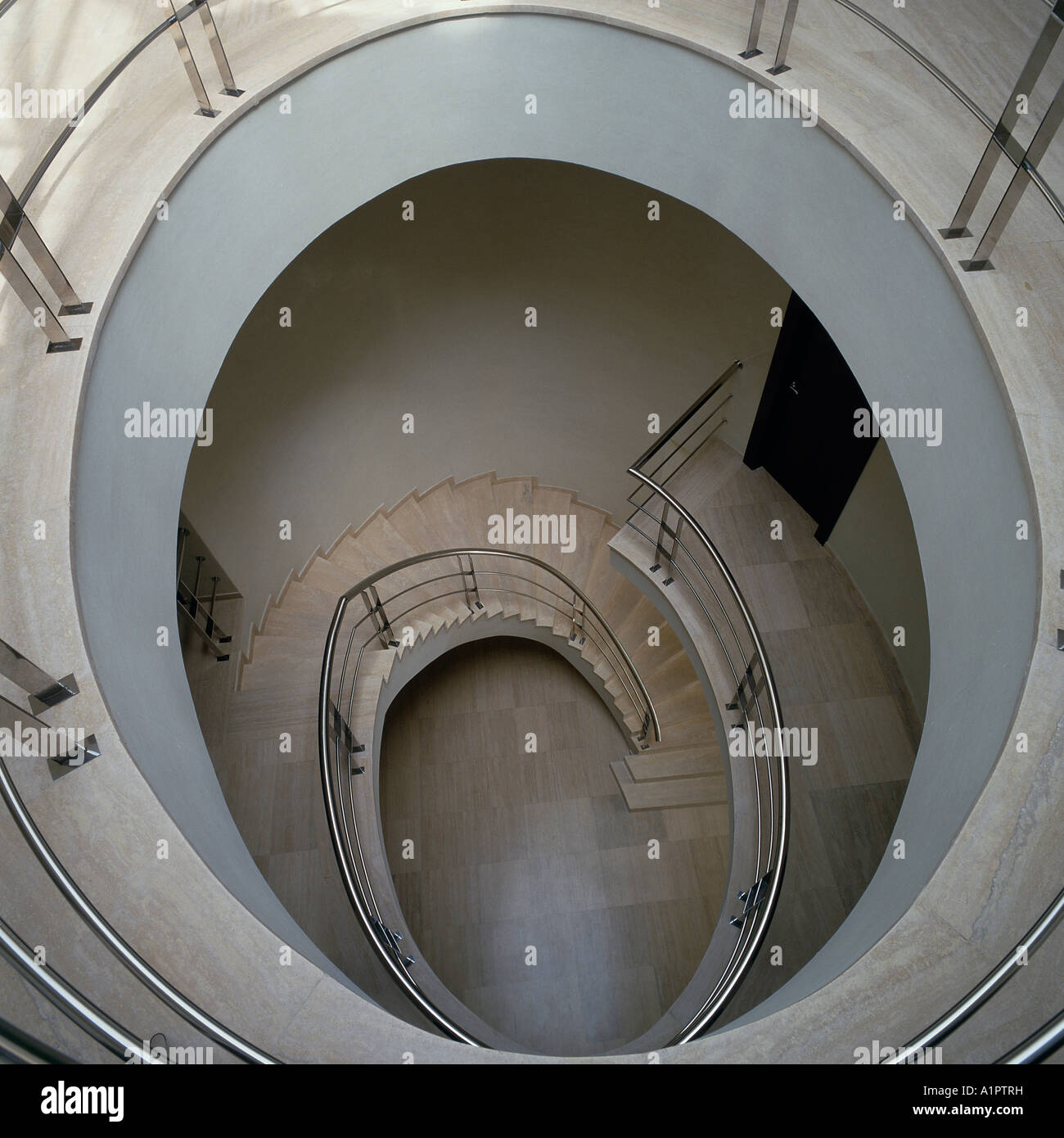 Winding passages hi-res stock photography and images - Alamy