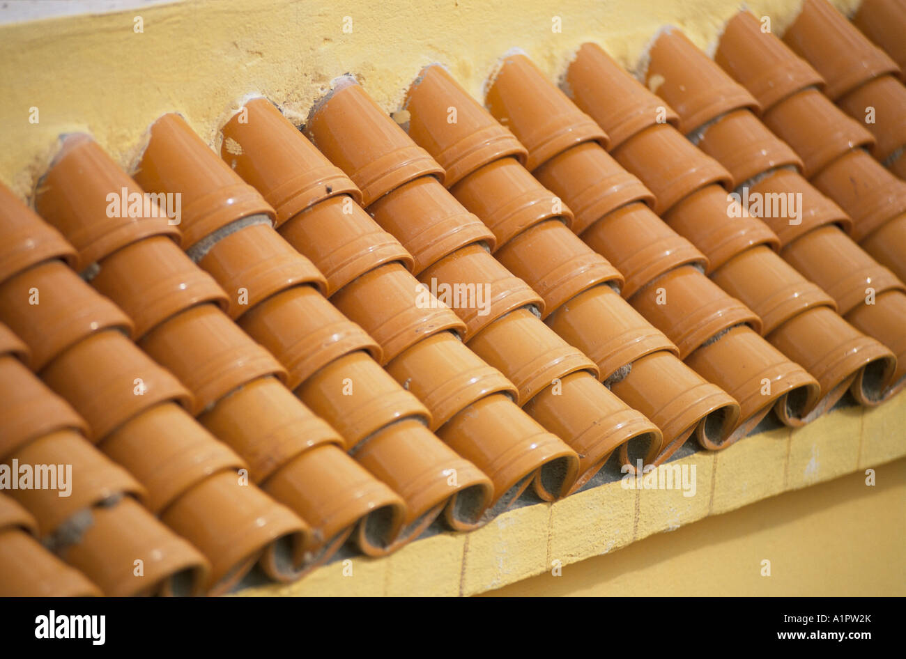 Tiled sections hi-res stock photography and images - Alamy