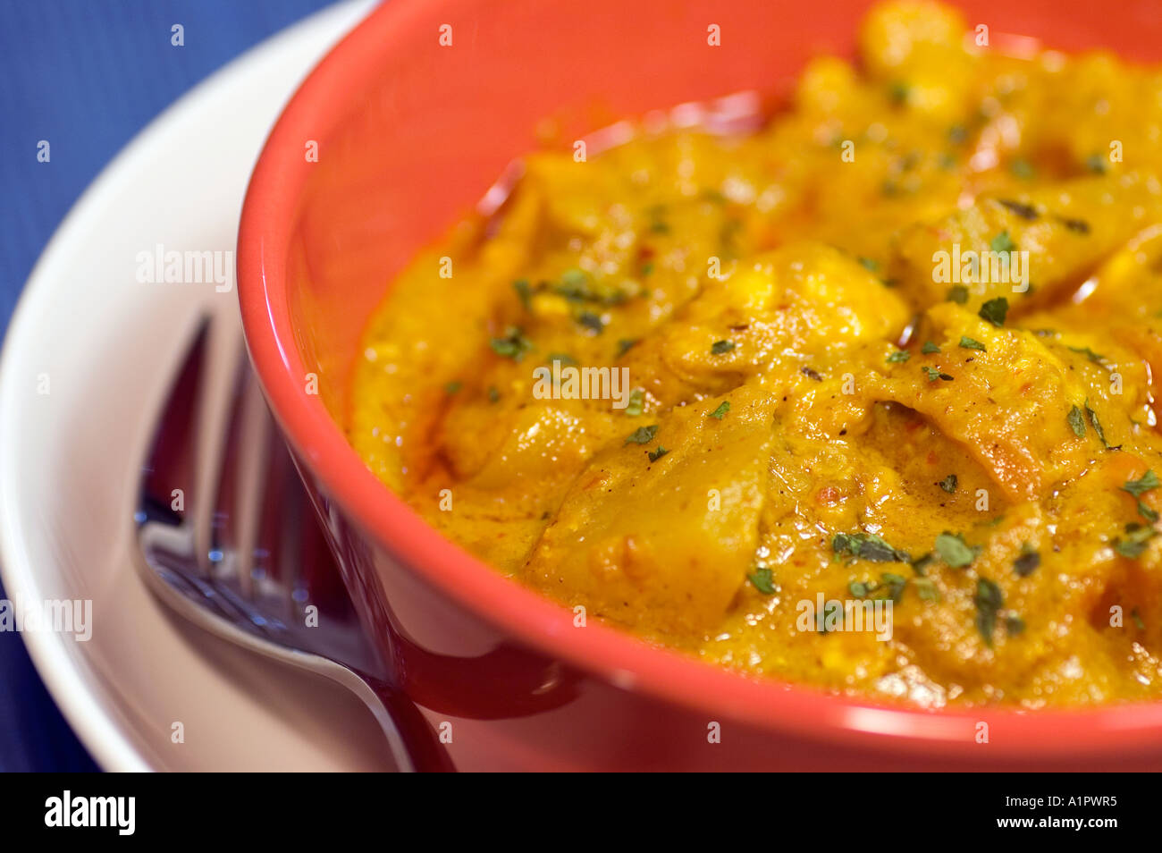Chicken kapitan hi-res stock photography and images - Alamy