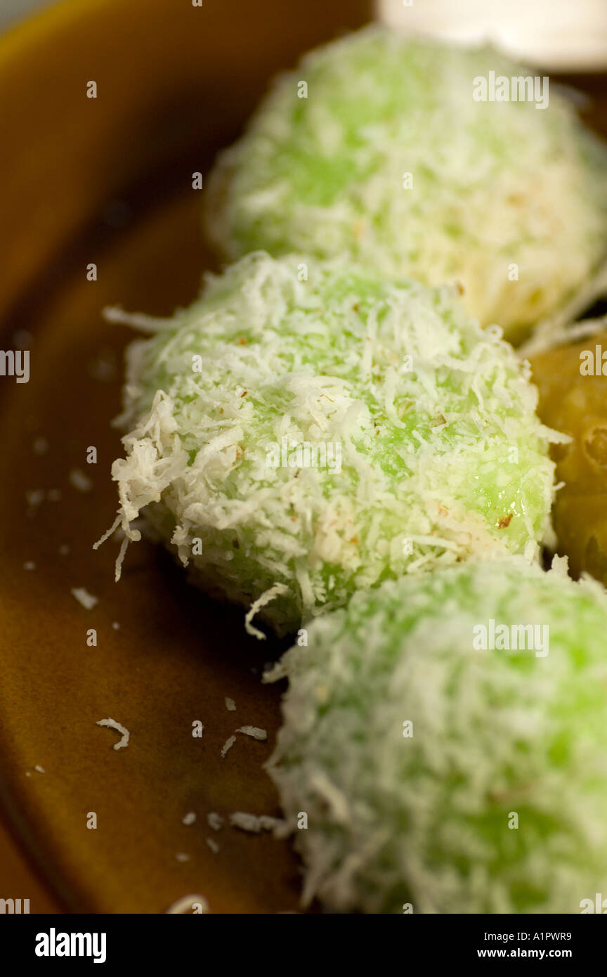 Onde food hi-res stock photography and images - Alamy