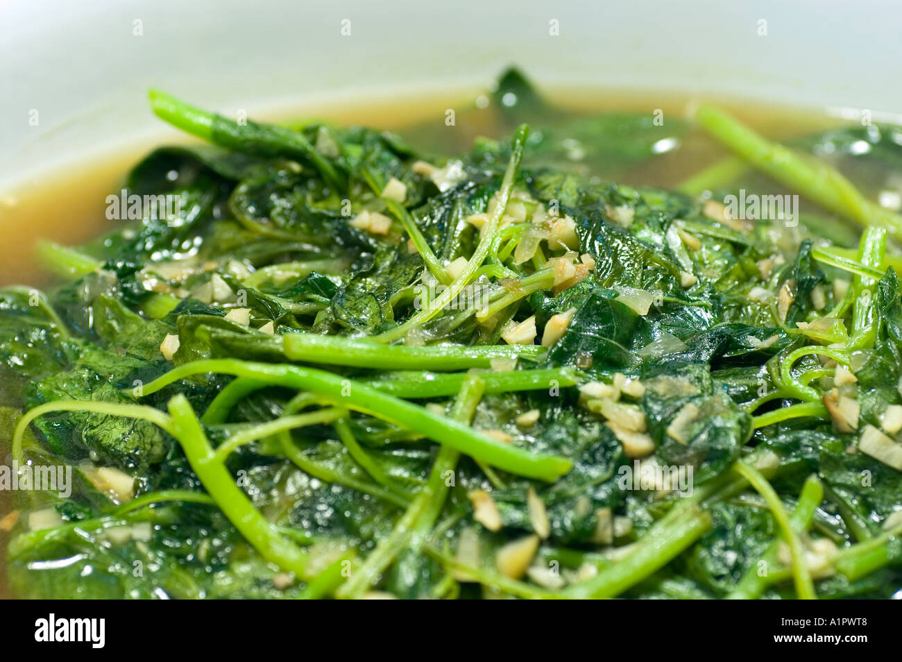 Spinach benefits hi-res stock photography and images - Alamy