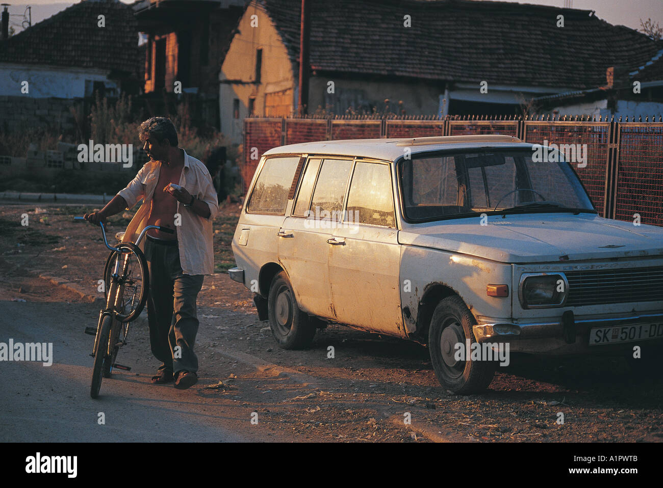 Sutka macedonia hi-res stock photography and images - Alamy