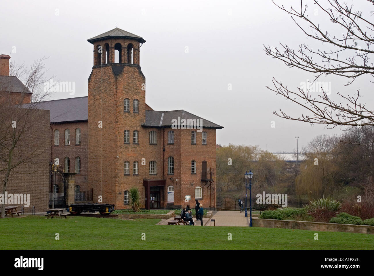 Royce mills hi-res stock photography and images - Alamy