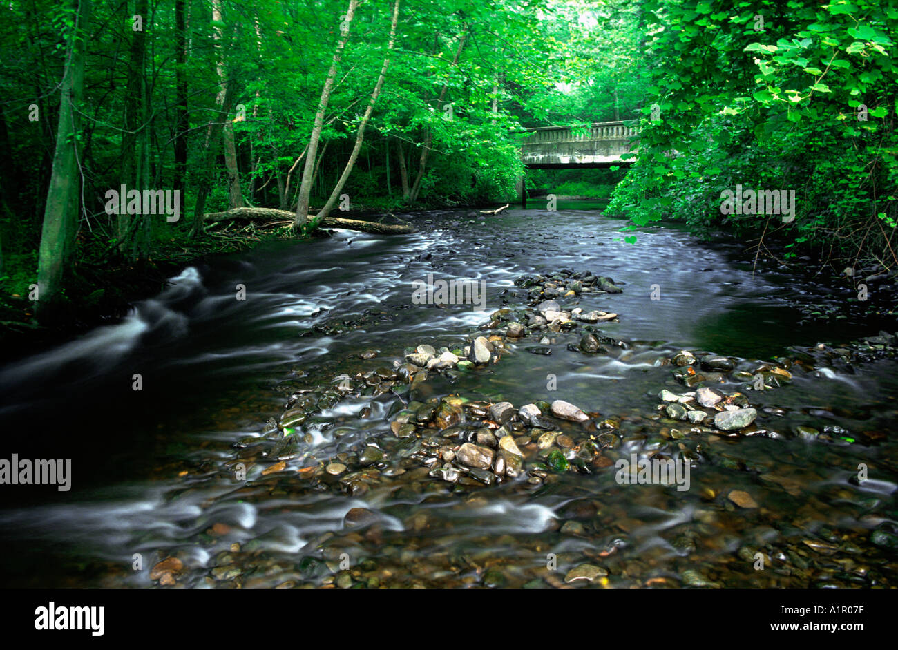 Pennsylvania scenic landscape hi-res stock photography and images - Alamy