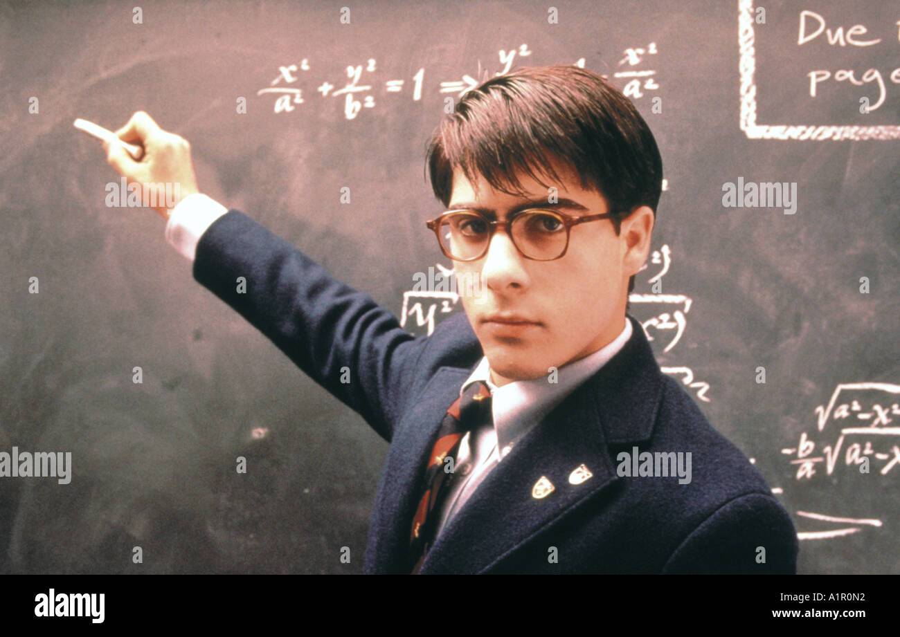 Rushmore Movie Wallpaper