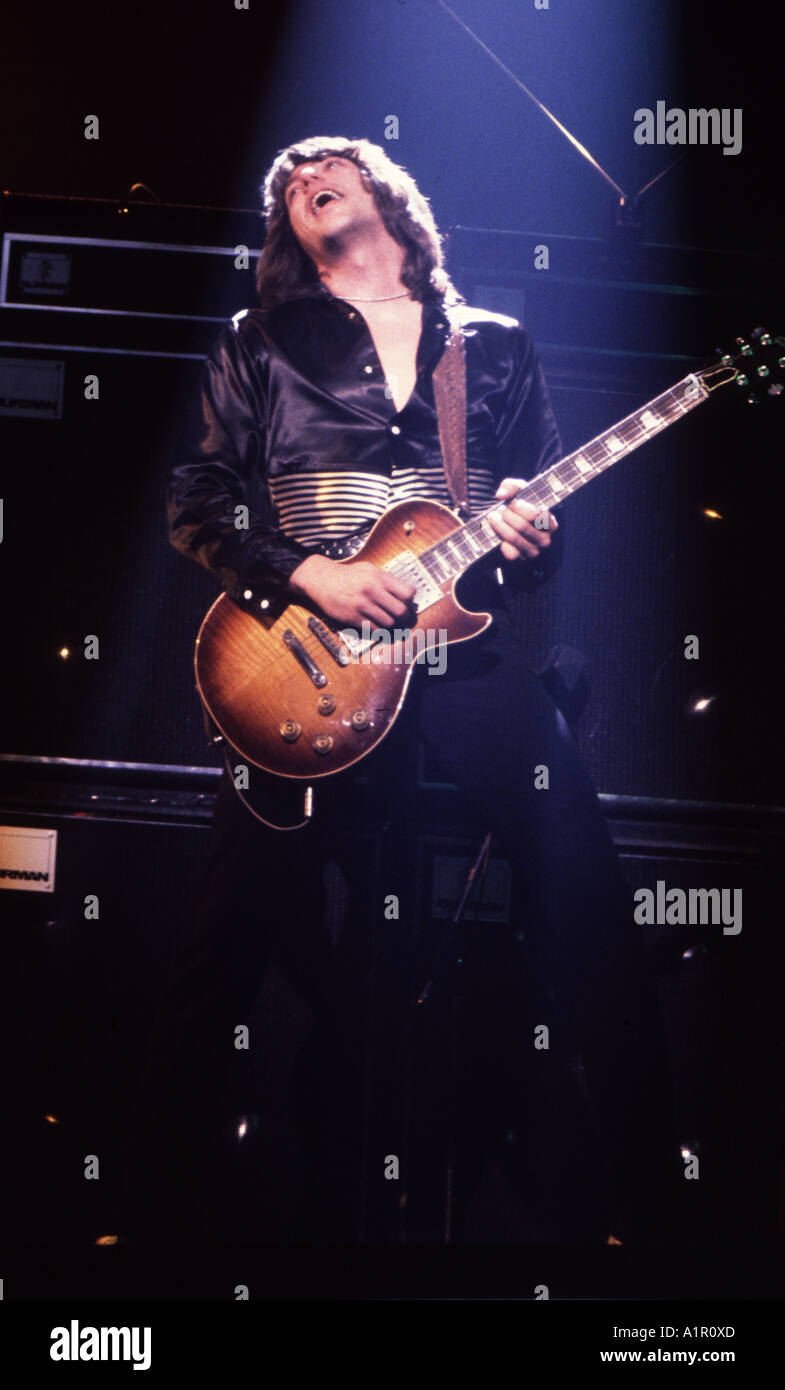 THIN LIZZIE - Scott Gorman Stock Photo - Alamy