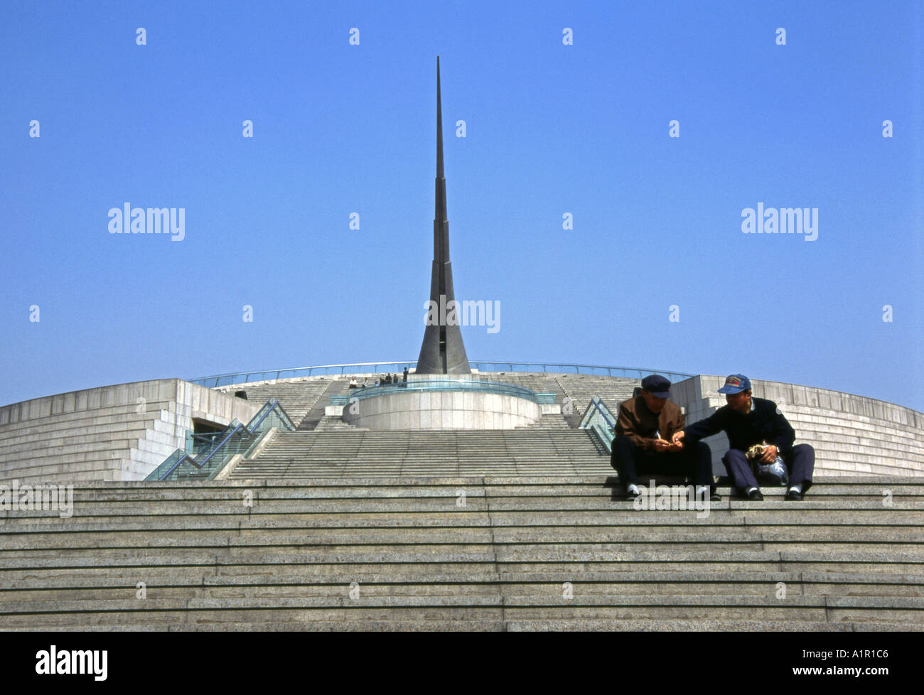 Millennium Temple Beijing Peking China Chinese Asian Asiatic Asia Stock ...