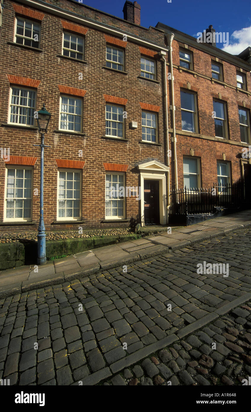 Paradise Street Sheffield city centre South Yorkshire England UK GB EU ...