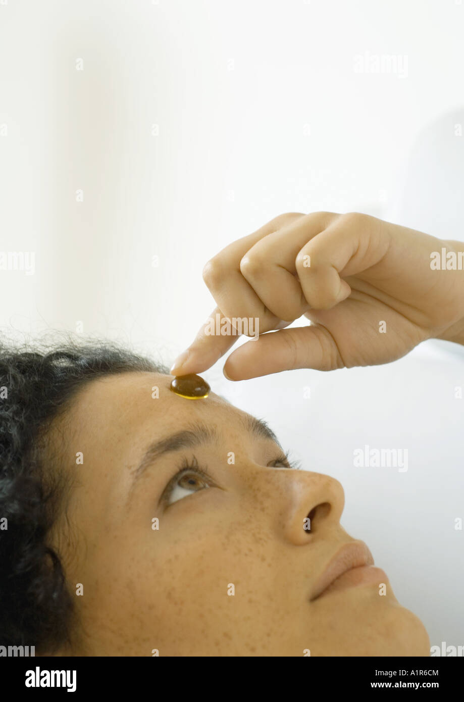 Placing pebbles hi-res stock photography and images - Alamy