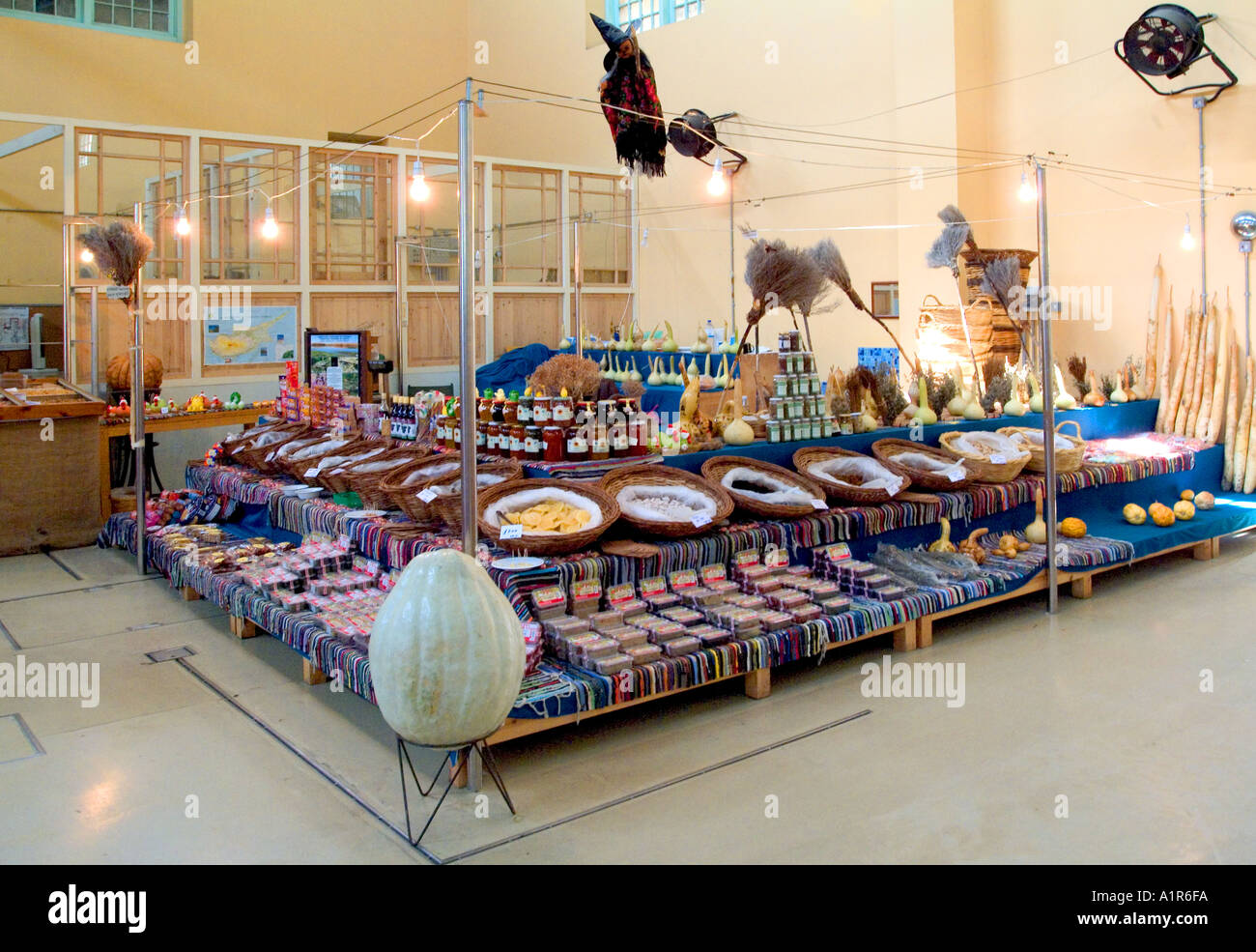 Shopping in limassol hi-res stock photography and images - Alamy