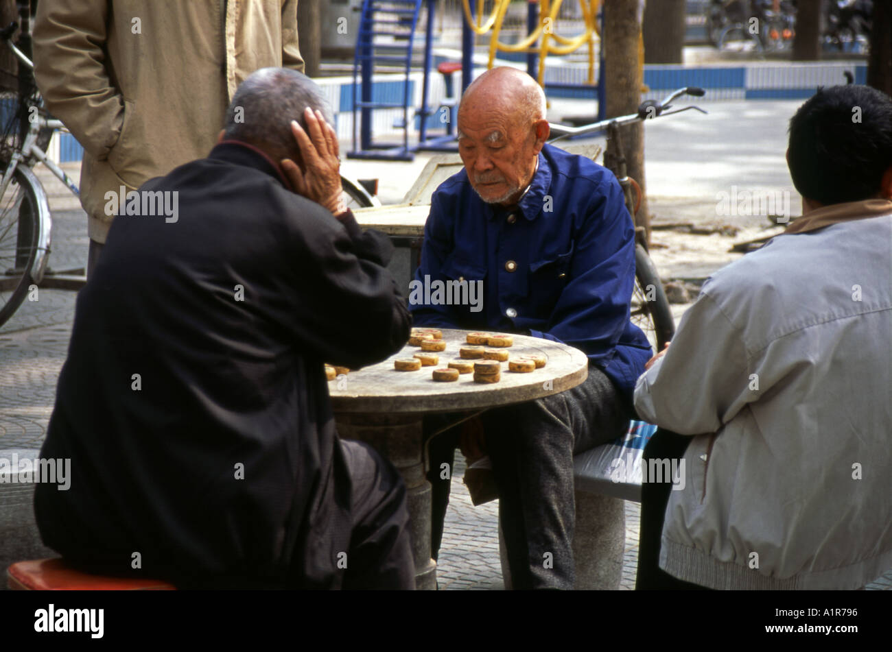 Kin ching hi-res stock photography and images - Alamy