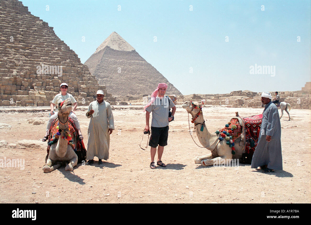 Egyptian triangles hi-res stock photography and images - Alamy