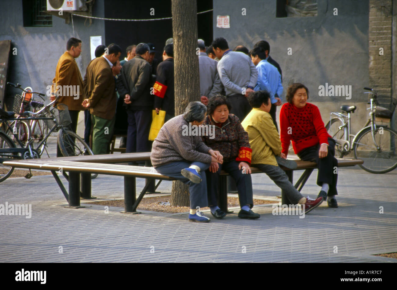 Kin ching hi-res stock photography and images - Alamy