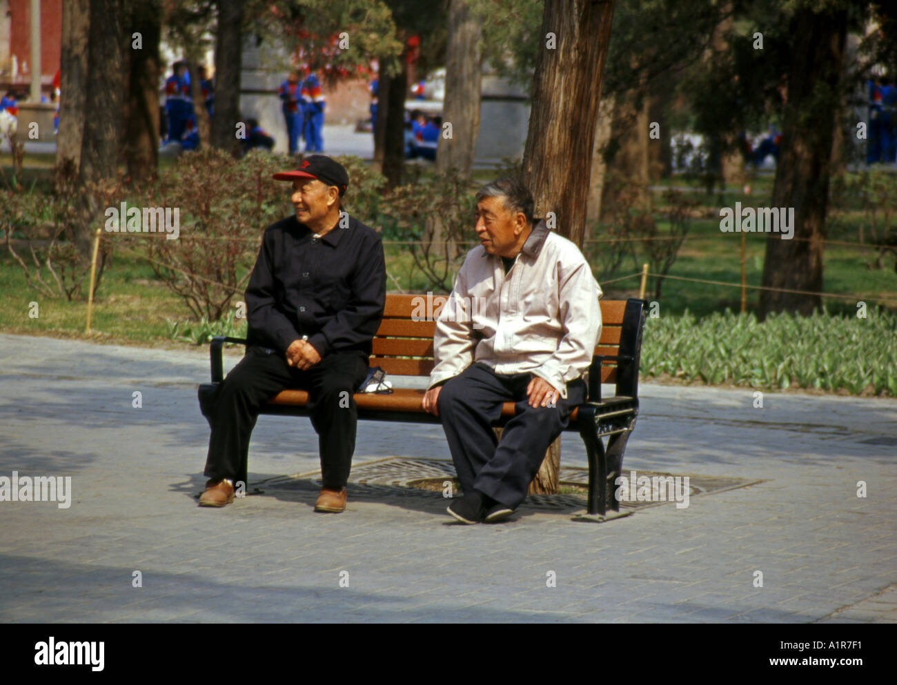 Kin ching hi-res stock photography and images - Alamy