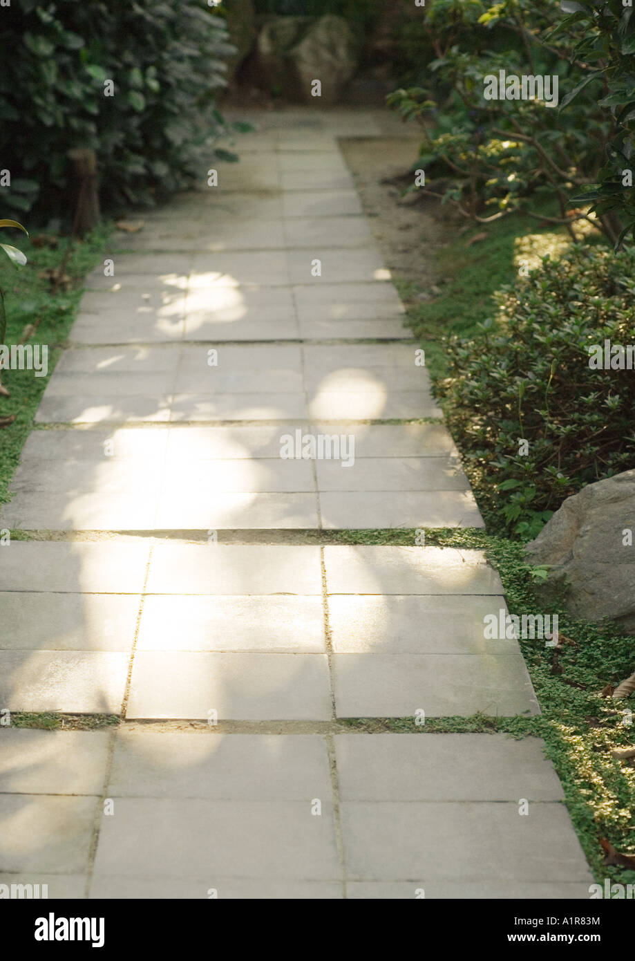 Stepping Stone Footpaths High Resolution Stock Photography and Images ...