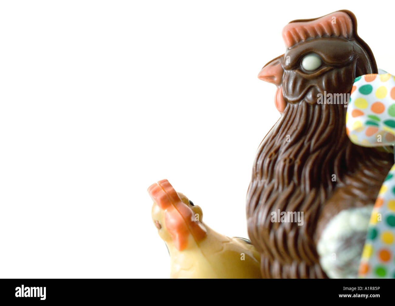 Celebrations chocolates hand hi-res stock photography and images - Alamy