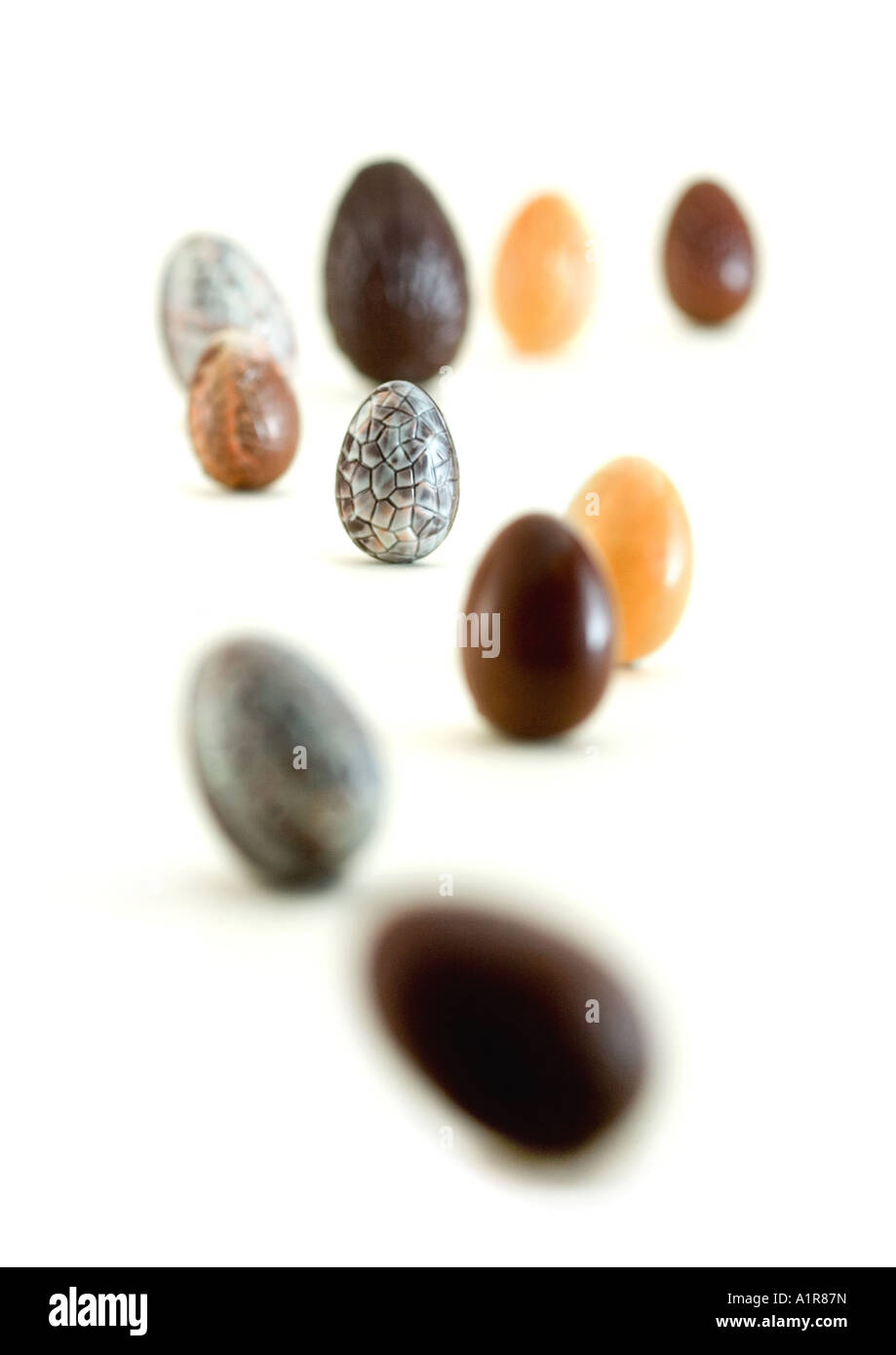 Varying colors Cut Out Stock Images & Pictures - Alamy