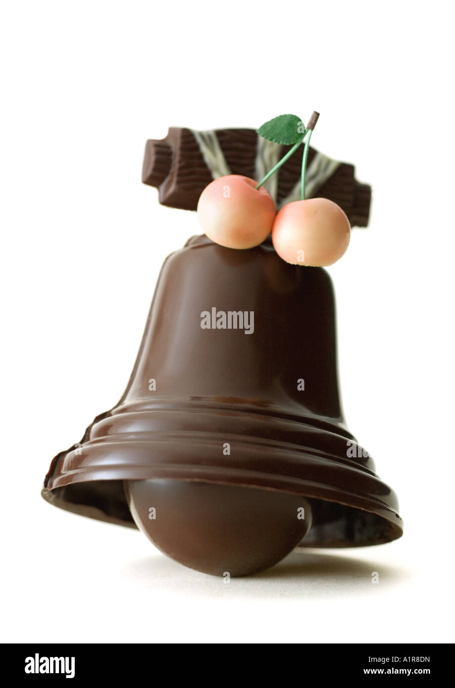 Bell x 1 Cut Out Stock Images & Pictures - Alamy