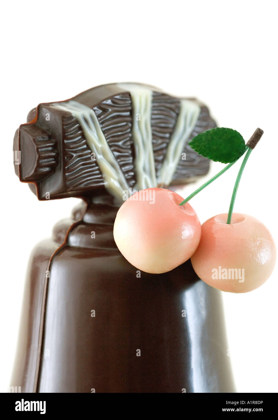 Celebrations chocolates hand hi-res stock photography and images - Alamy