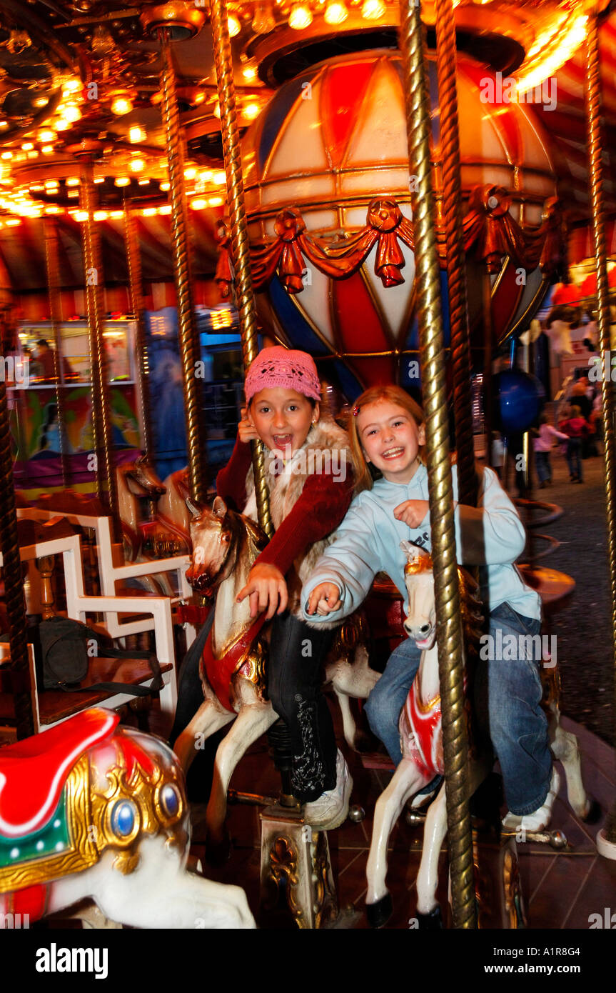 Funderland belfast hi-res stock photography and images - Alamy