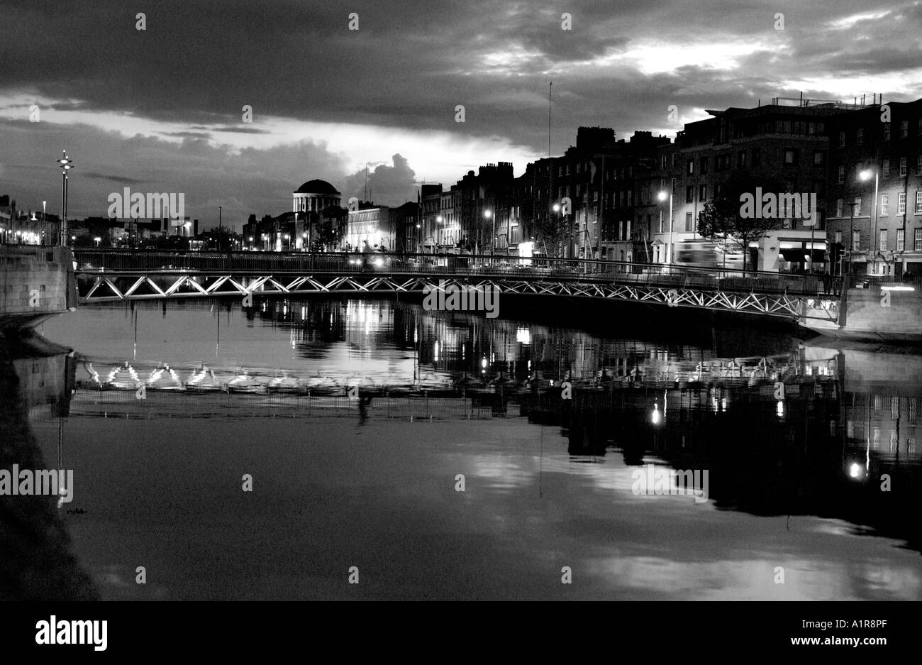 Millennium do Black and White Stock Photos & Images - Alamy