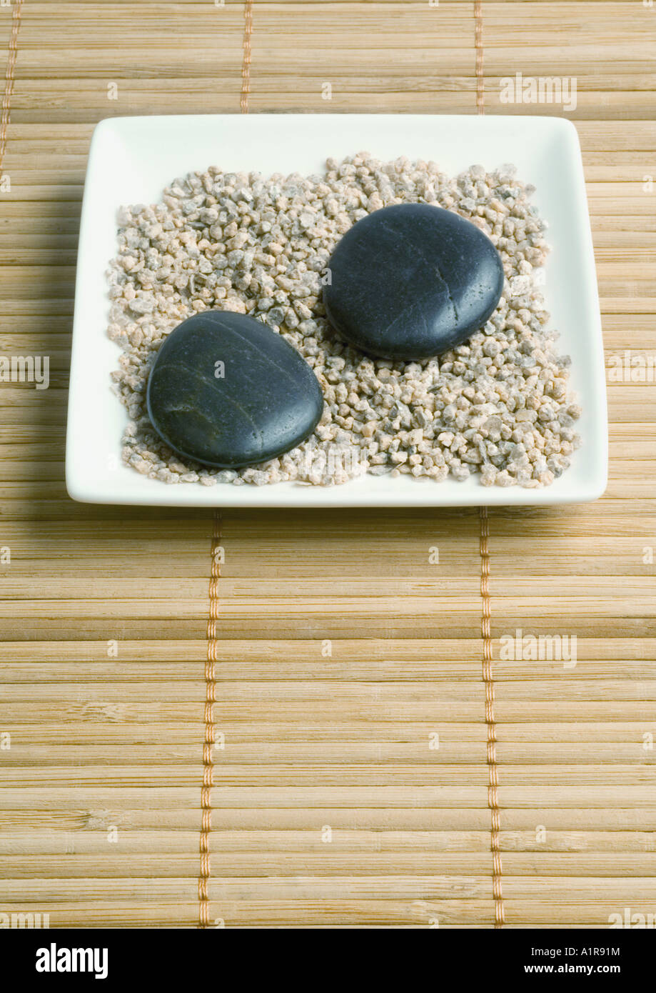 Gravel mat hi-res stock photography and images - Alamy