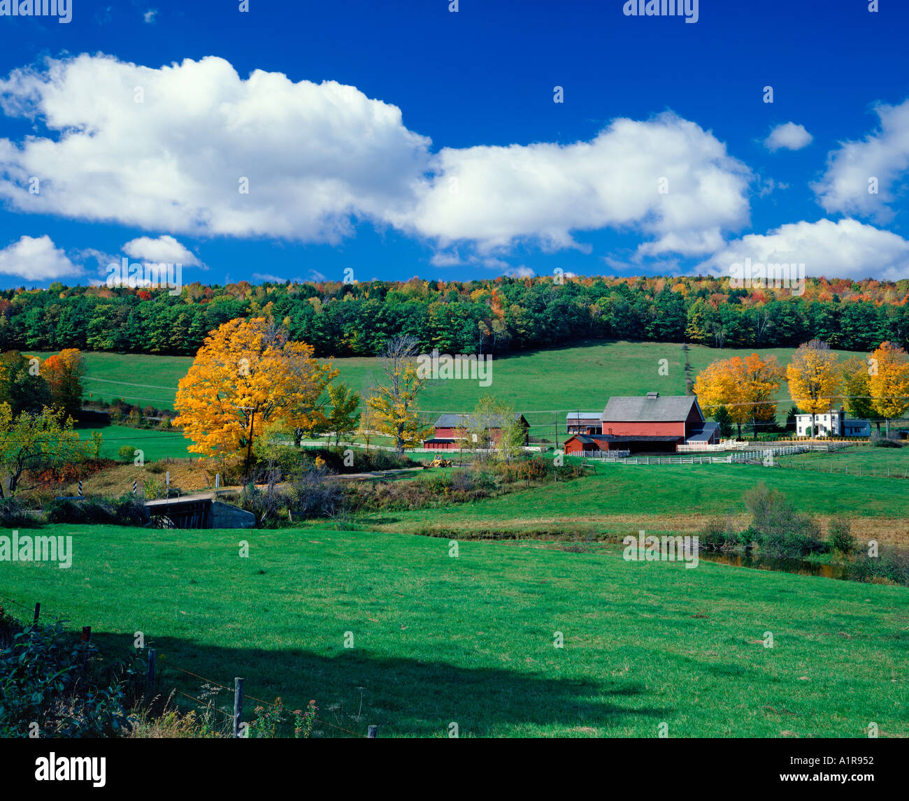 Guilford vermont hi-res stock photography and images - Alamy