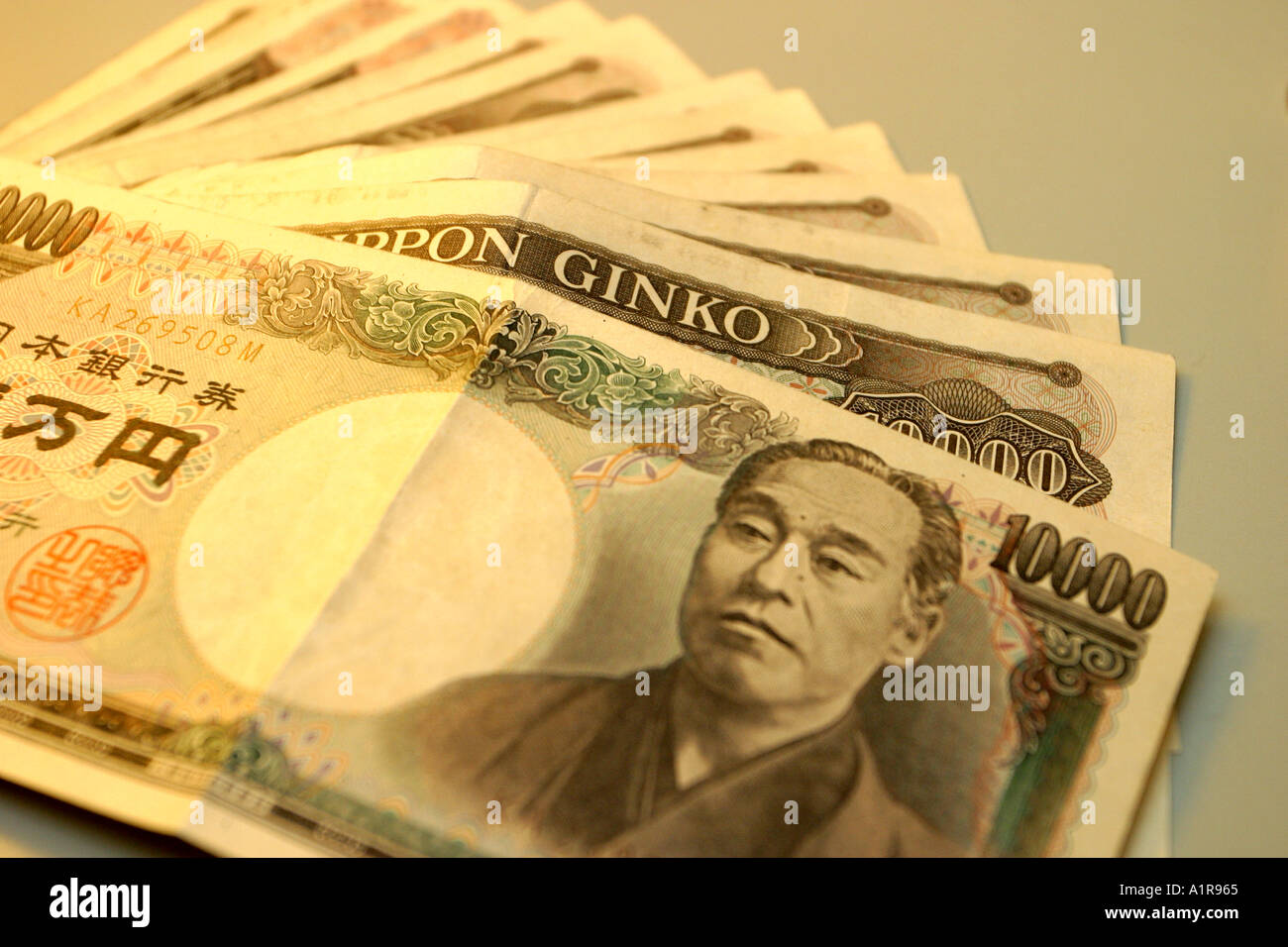 Doll notes hi-res stock photography and images - Alamy