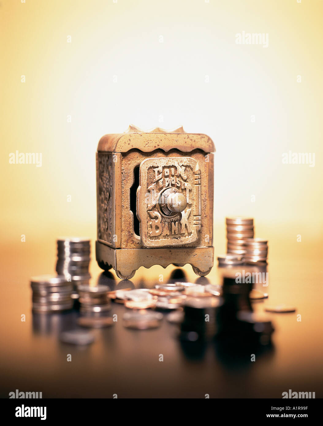 Small bullion hi-res stock photography and images - Alamy