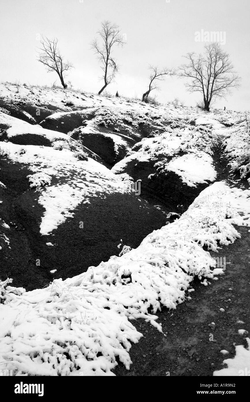 Talus Black and White Stock Photos & Images - Alamy