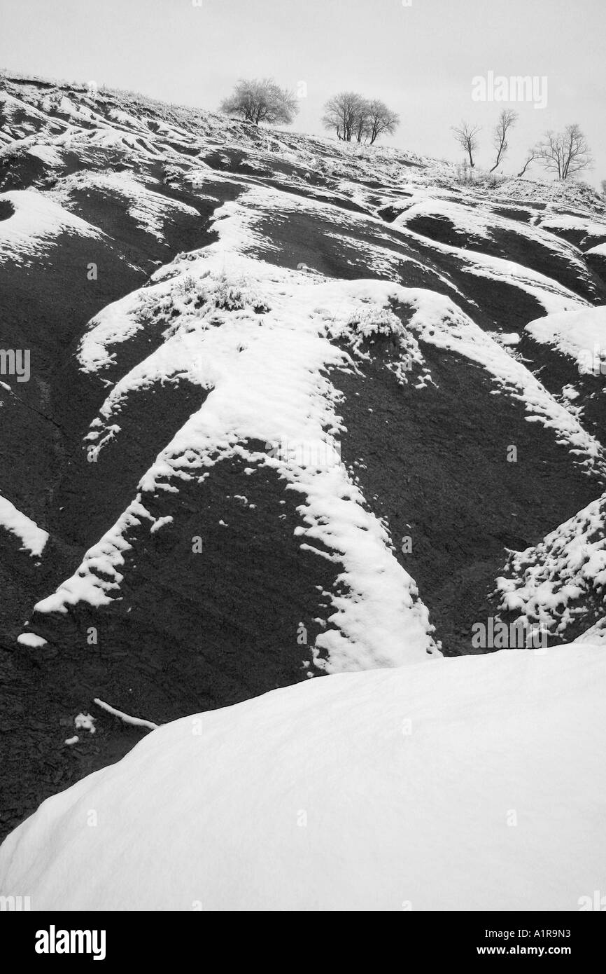 Talus Black and White Stock Photos & Images - Alamy