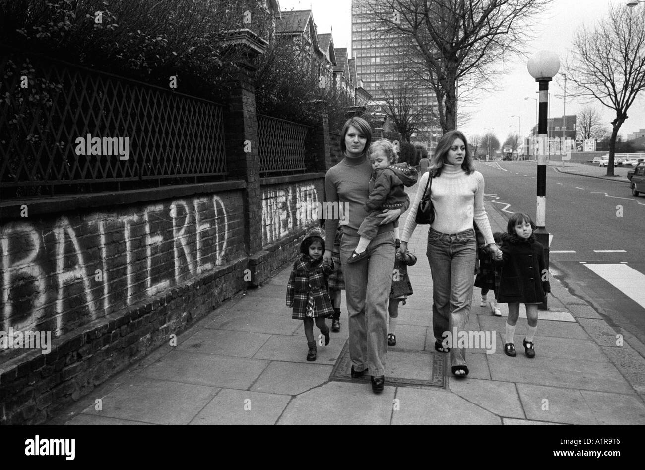 London 70s High Resolution Stock Photography and Images - Alamy