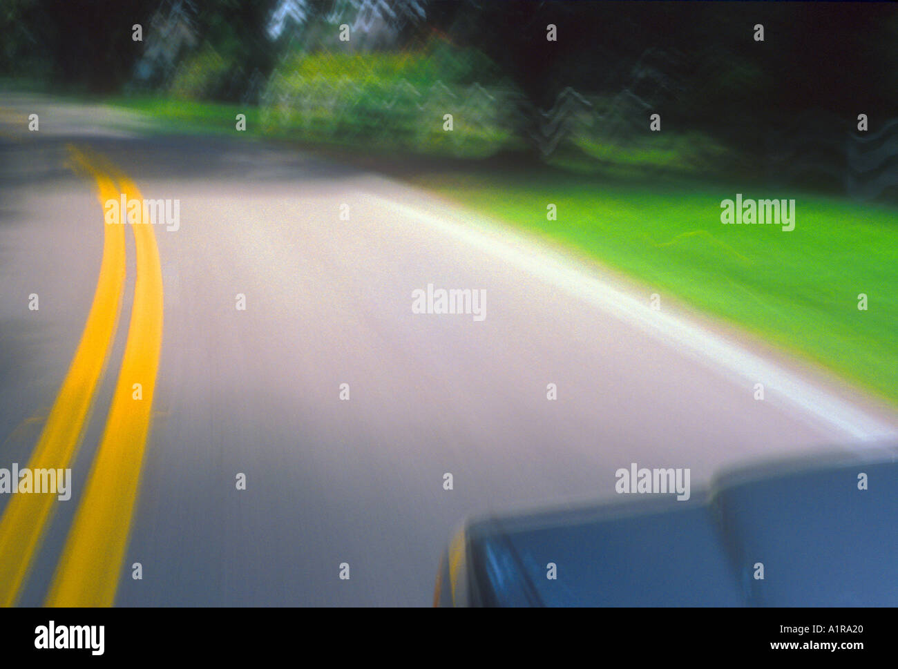 From car road hi-res stock photography and images - Alamy