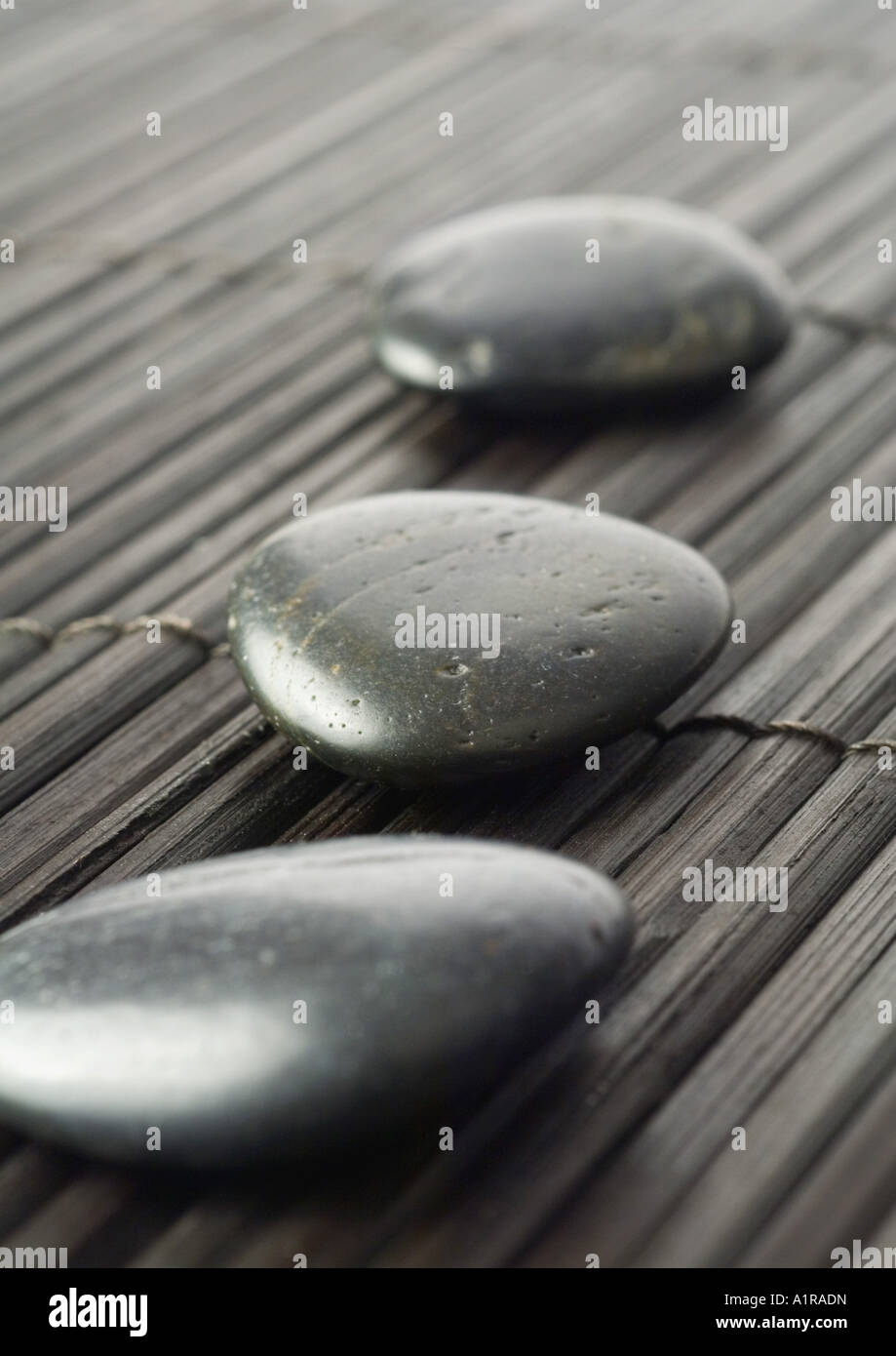 Black placemats hi-res stock photography and images - Alamy